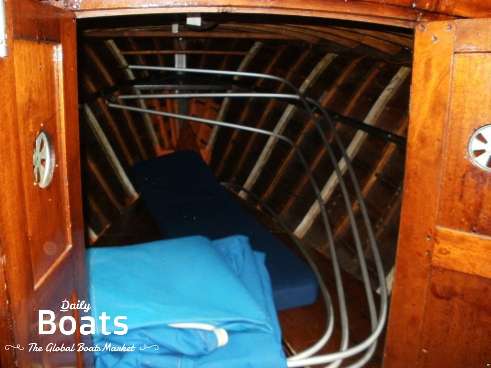 1936 Peterson Open Boot for sale. View price, photos and Buy 1936 ...