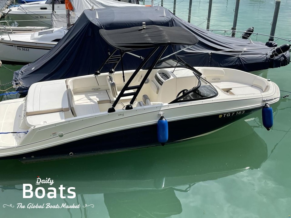 2016 Bayliner Vr6 for sale. View price, photos and Buy 2016 Bayliner ...