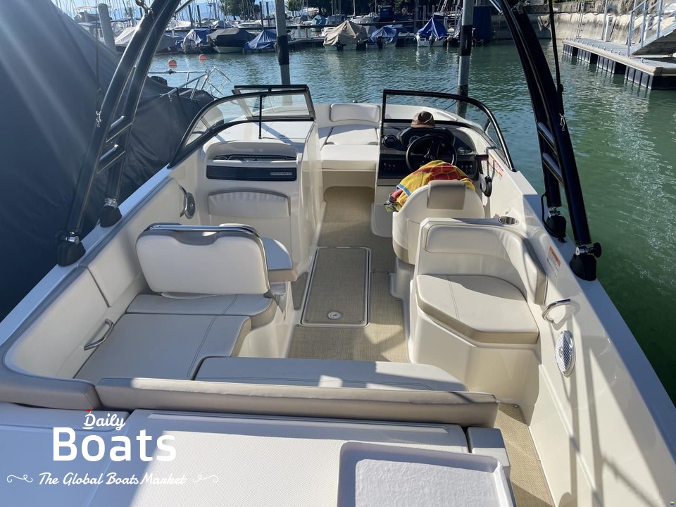 2016 Bayliner Vr6 for sale. View price, photos and Buy 2016 Bayliner ...