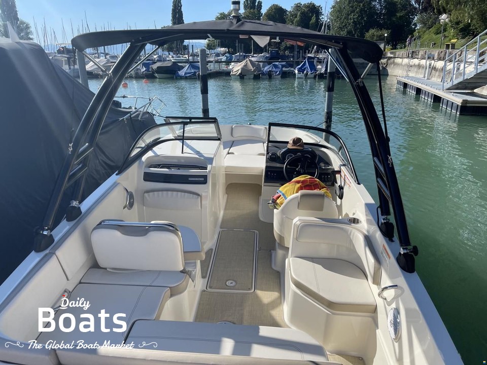 2016 Bayliner Vr6 for sale. View price, photos and Buy 2016 Bayliner ...