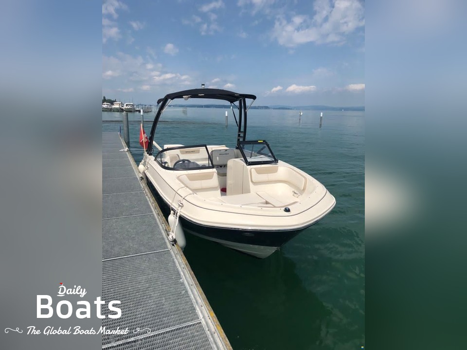 2016 Bayliner Vr6 for sale. View price, photos and Buy 2016 Bayliner ...