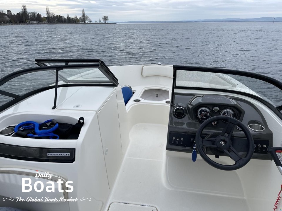2016 Bayliner Vr6 for sale. View price, photos and Buy 2016 Bayliner ...