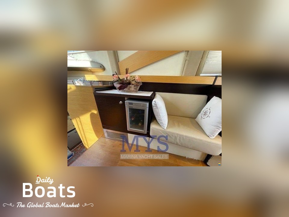 2011 Cranchi Atlantique 43 for sale. View price, photos and Buy 2011 ...