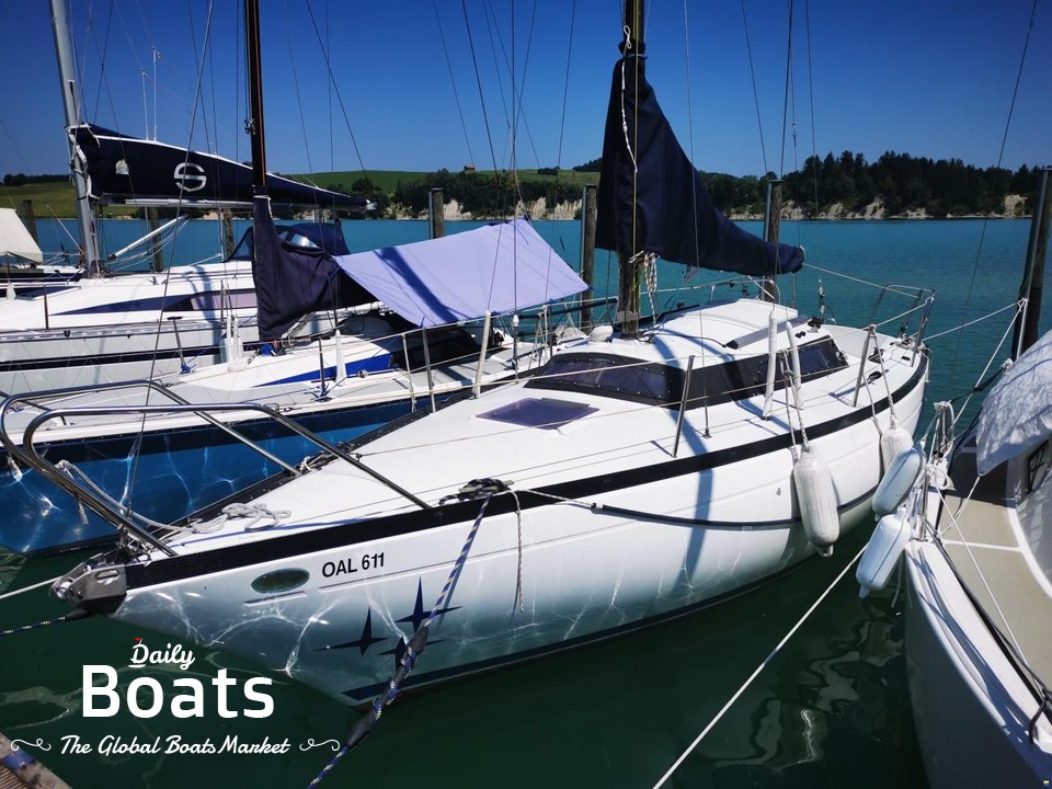 Comar cometino 801 for sale - Daily Boats
