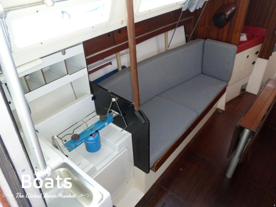 1978 Etap 28 for sale. View price, photos and Buy 1978 Etap 28 #355518