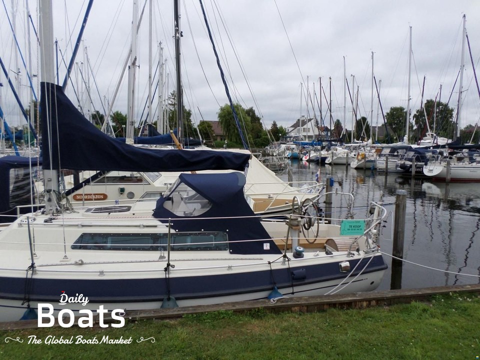 1978 Etap 28 for sale. View price, photos and Buy 1978 Etap 28 #355518