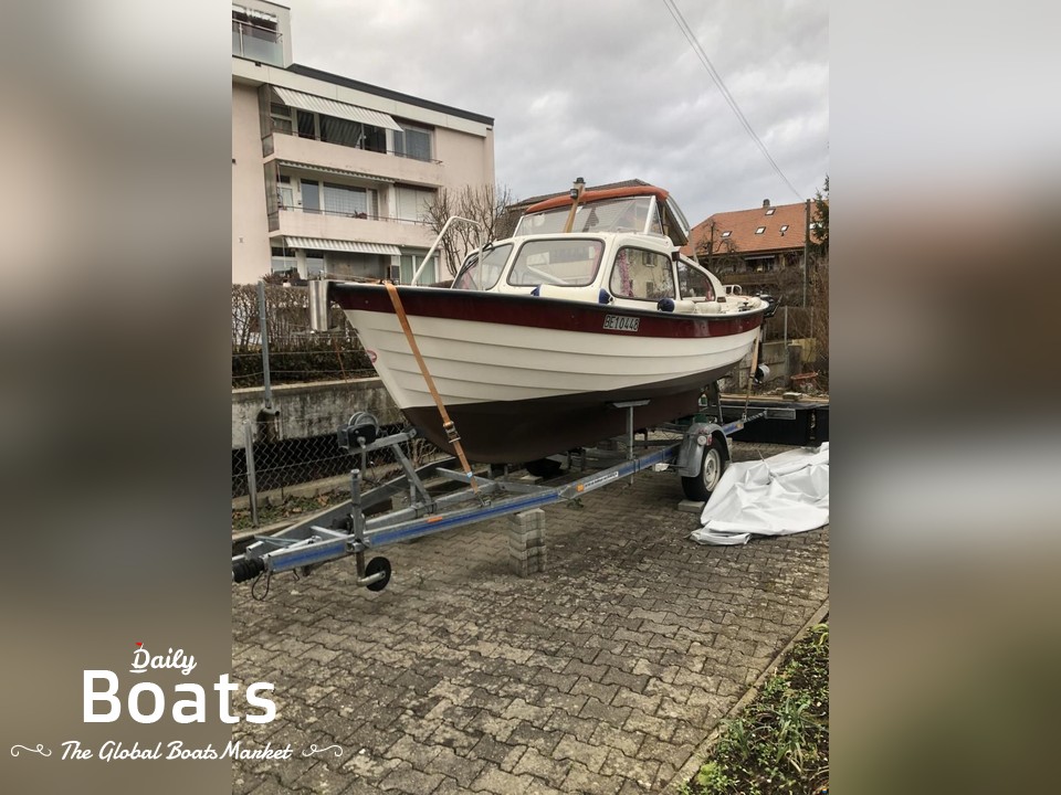 1989 Saga 20 for sale. View price, photos and Buy 1989 Saga 20 #355529