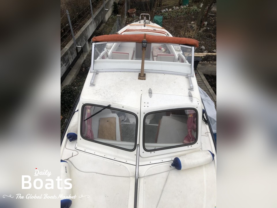 1989 Saga 20 for sale. View price, photos and Buy 1989 Saga 20 #355529