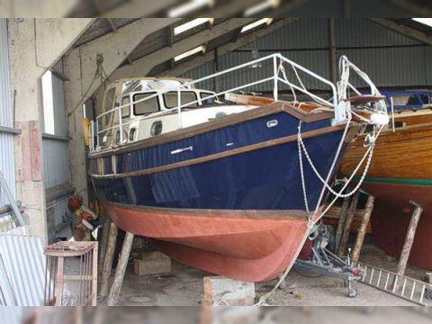 1994 Bruce Roberts Spray 28 for sale. View price, photos and Buy 1994 ...