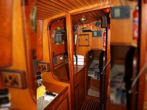 1994 Bruce Roberts Spray 28 for sale. View price, photos and Buy 1994 ...