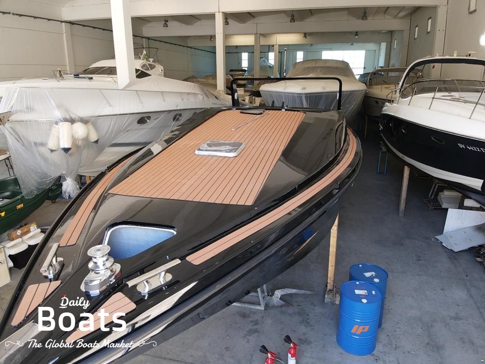 1990 Tullio Abbate Executive for sale. View price, photos and Buy 1990 ...