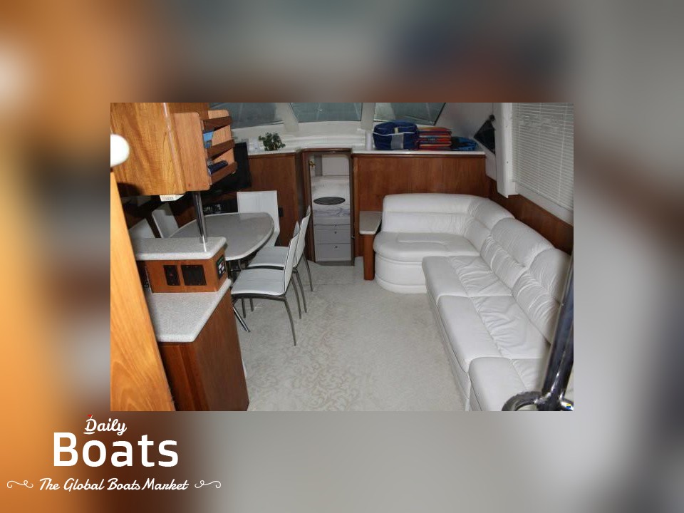 1999 Carver Yachts Carver 50-504 for sale. View price, photos and Buy ...