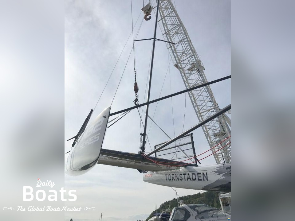 2015 Marstrom 32 for sale. View price, photos and Buy 2015 Marstrom 32 ...