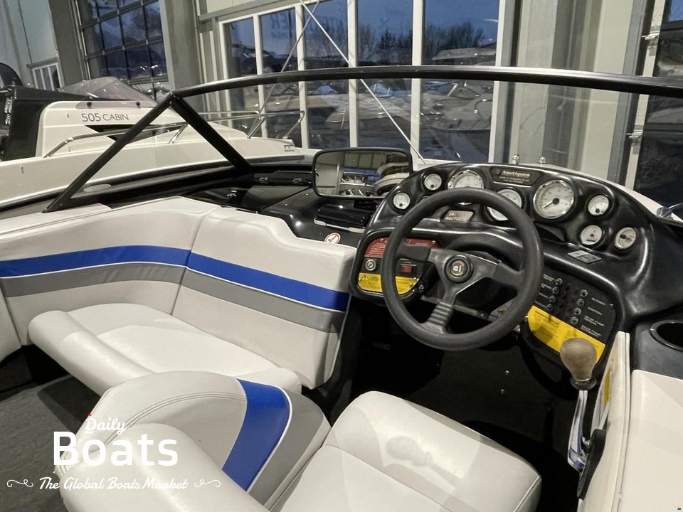 1993 Nautique Ski for sale. View price, photos and Buy 1993 Nautique ...