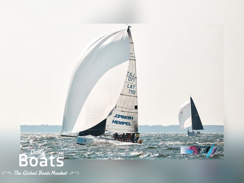 2006 Melges 32 for sale. View price, photos and Buy 2006 Melges 32 #355573