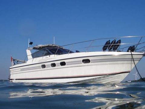 1986 Princess 36 Riviera на продажу. Посмотреть цену, фотографии и ...