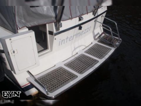 1986 Princess 36 Riviera for sale. View price, photos and Buy 1986 ...