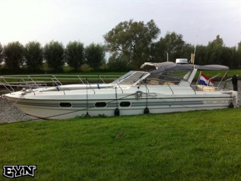 1986 Princess 36 Riviera for sale. View price, photos and Buy 1986 ...