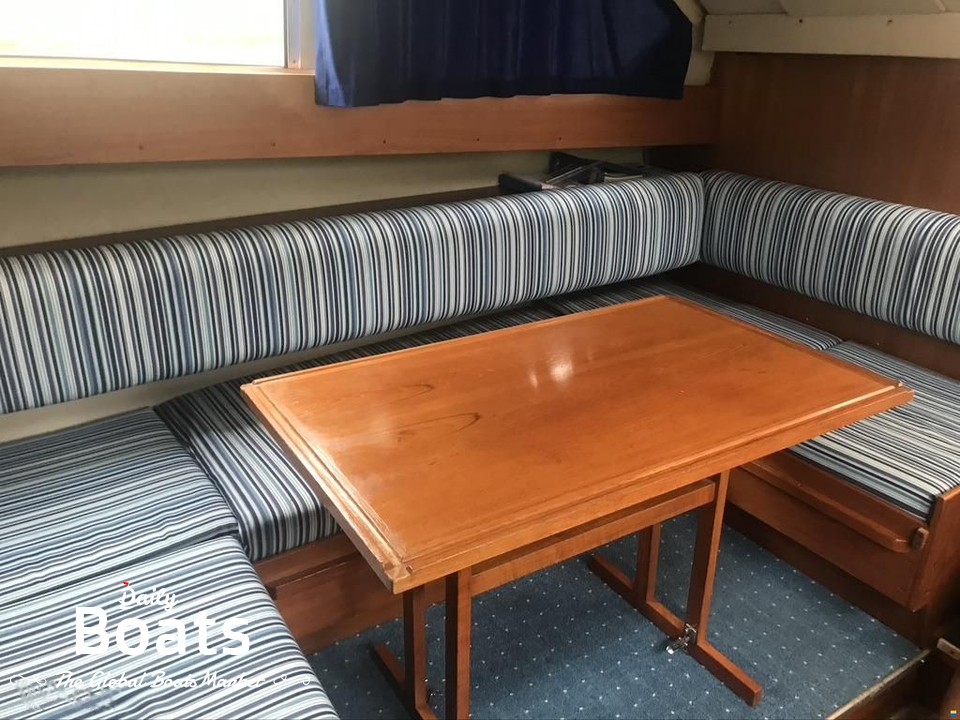 1973 Fjord 32' Cabin for sale. View price, photos and Buy 1973 Fjord 32 ...