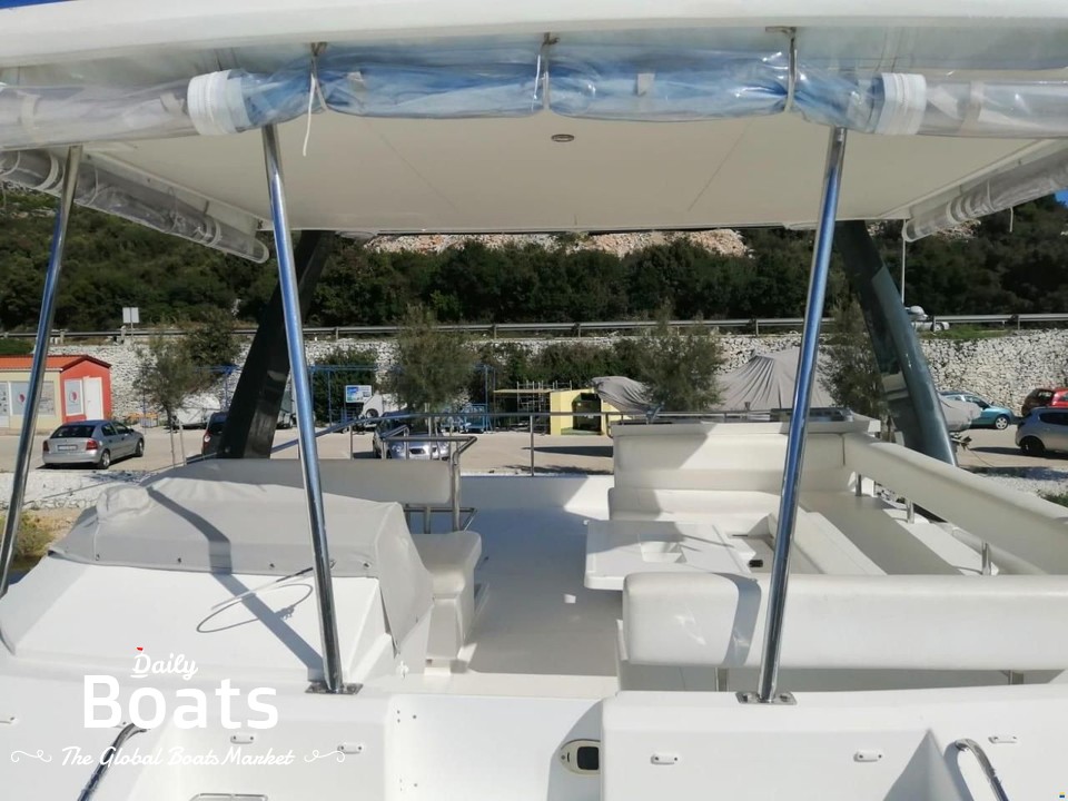 2017 Leopard 43 Powercat for sale. View price, photos and Buy 2017 ...