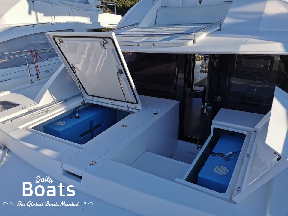 2017 Leopard 43 Powercat for sale. View price, photos and Buy 2017 ...