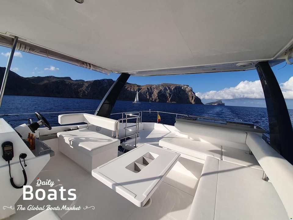 2017 Leopard 43 Powercat for sale. View price, photos and Buy 2017 ...