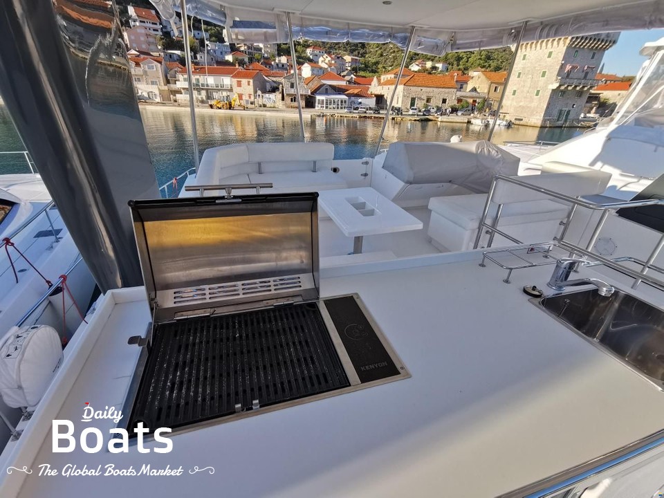 2017 Leopard 43 Powercat for sale. View price, photos and Buy 2017 ...