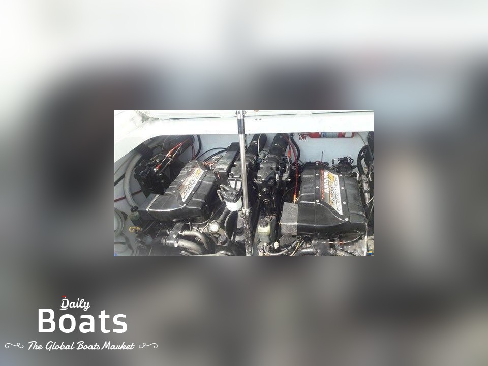 1995 Formula 336 Sr1 for sale. View price, photos and Buy 1995 Formula ...