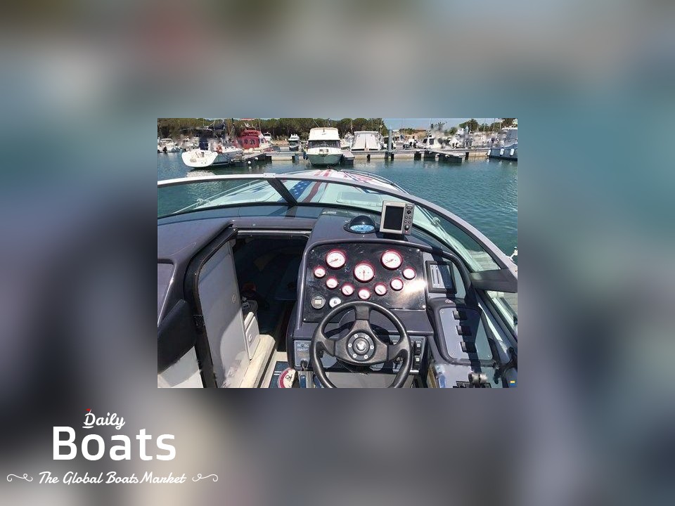 1995 Formula 336 Sr1 for sale. View price, photos and Buy 1995 Formula ...