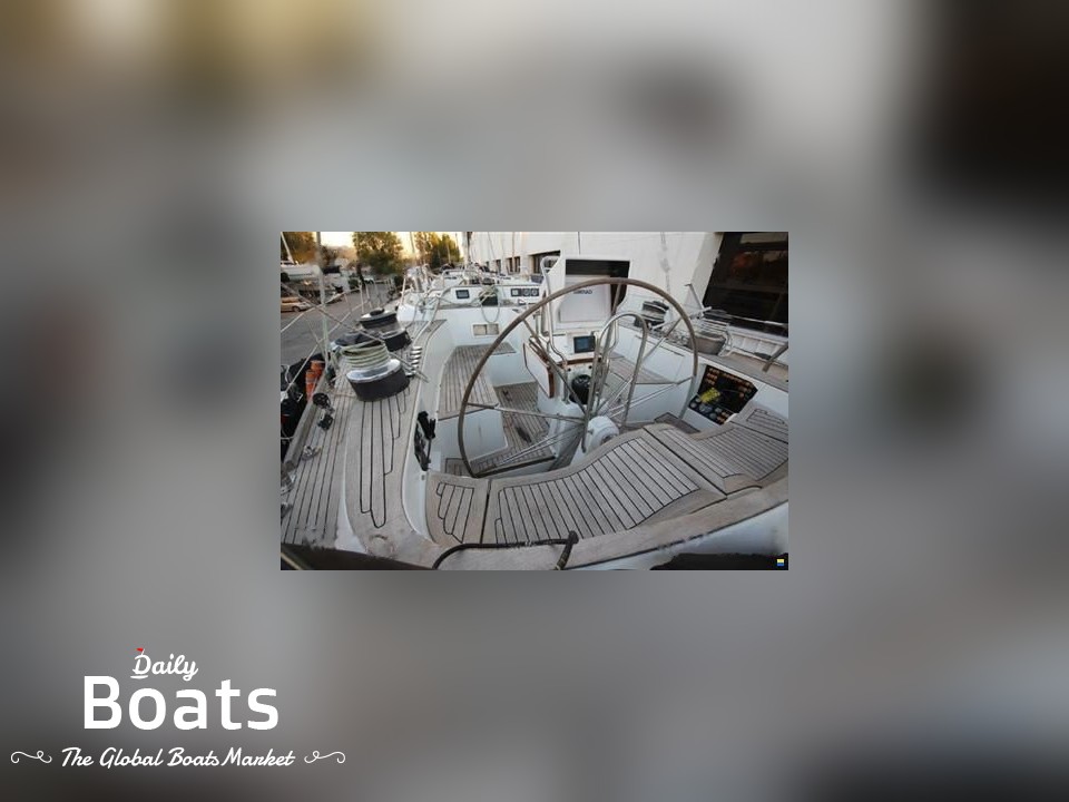 1990 Baltic 64 Centreboard for sale. View price, photos and Buy 1990 ...