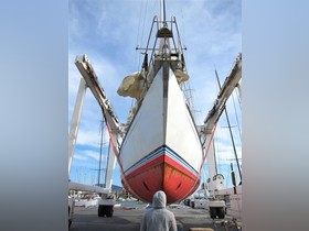 1990 Baltic 64 Centreboard for sale. View price, photos and Buy 1990 ...