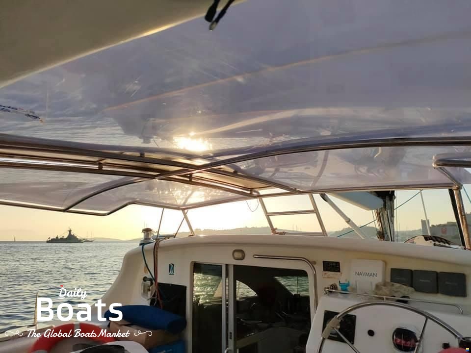 2005 Maxim Marine 380 Mk Ii for sale. View price, photos and Buy 2005 ...