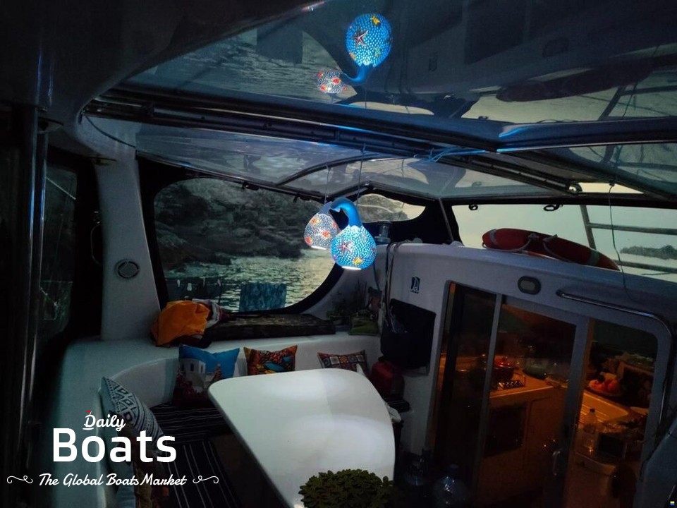 2005 Maxim Marine 380 Mk Ii for sale. View price, photos and Buy 2005 ...