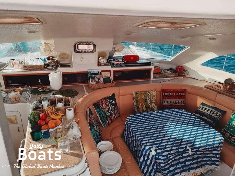 2005 Maxim Marine 380 Mk Ii for sale. View price, photos and Buy 2005 ...