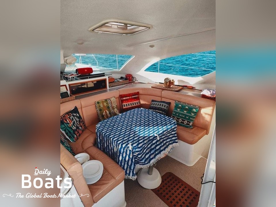 2005 Maxim Marine 380 Mk Ii for sale. View price, photos and Buy 2005 ...