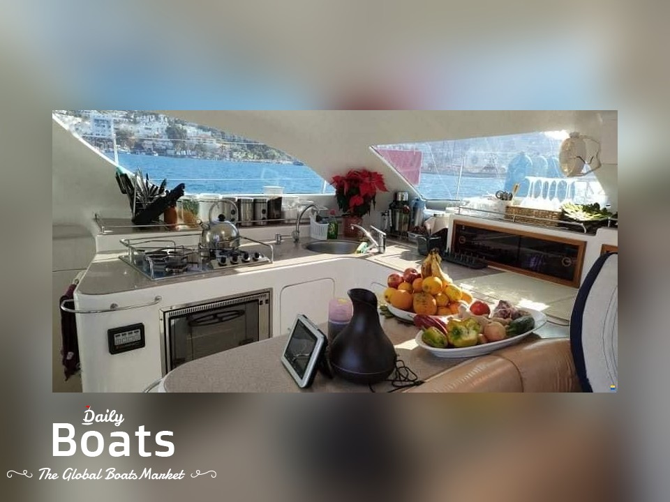 2005 Maxim Marine 380 Mk Ii for sale. View price, photos and Buy 2005 ...