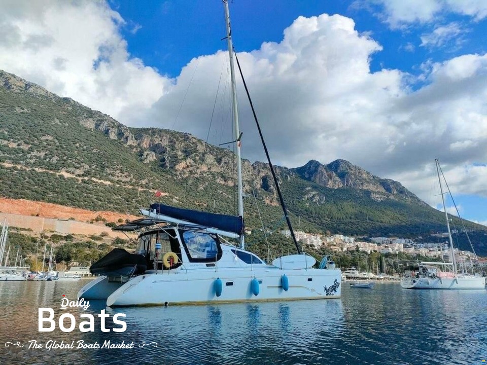 2005 Maxim Marine 380 Mk Ii for sale. View price, photos and Buy 2005 ...