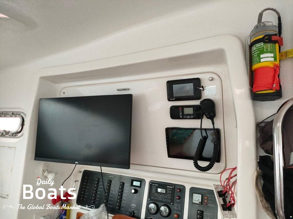 2005 Maxim Marine 380 Mk Ii for sale. View price, photos and Buy 2005 ...