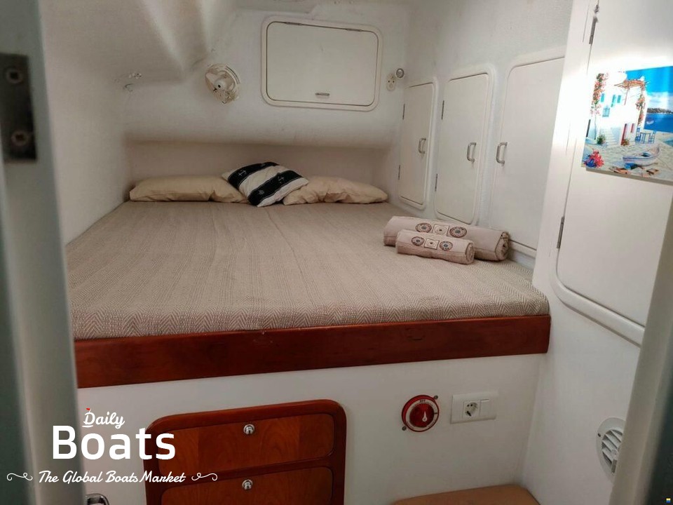 2005 Maxim Marine 380 Mk Ii for sale. View price, photos and Buy 2005 ...