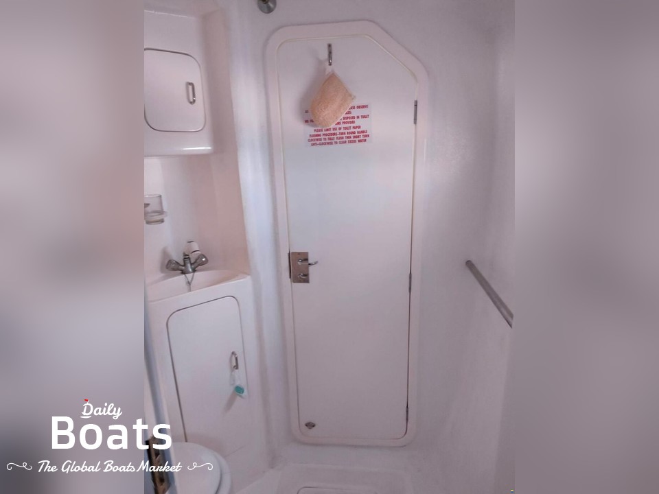 2005 Maxim Marine 380 Mk Ii for sale. View price, photos and Buy 2005 ...