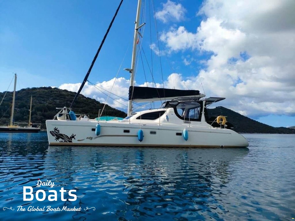 2005 Maxim Marine 380 Mk Ii for sale. View price, photos and Buy 2005 ...