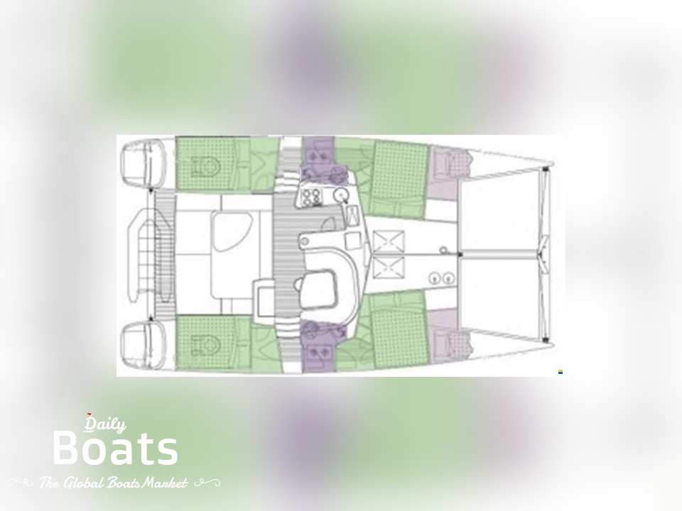 2005 Maxim Marine 380 Mk Ii for sale. View price, photos and Buy 2005 ...