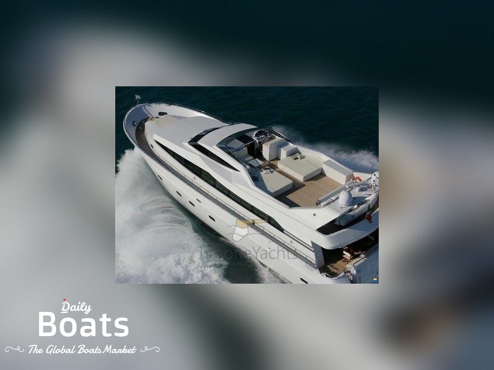 2009 Castagnola 24 (One Off; 26 Mts Loa) for sale. View price, photos ...