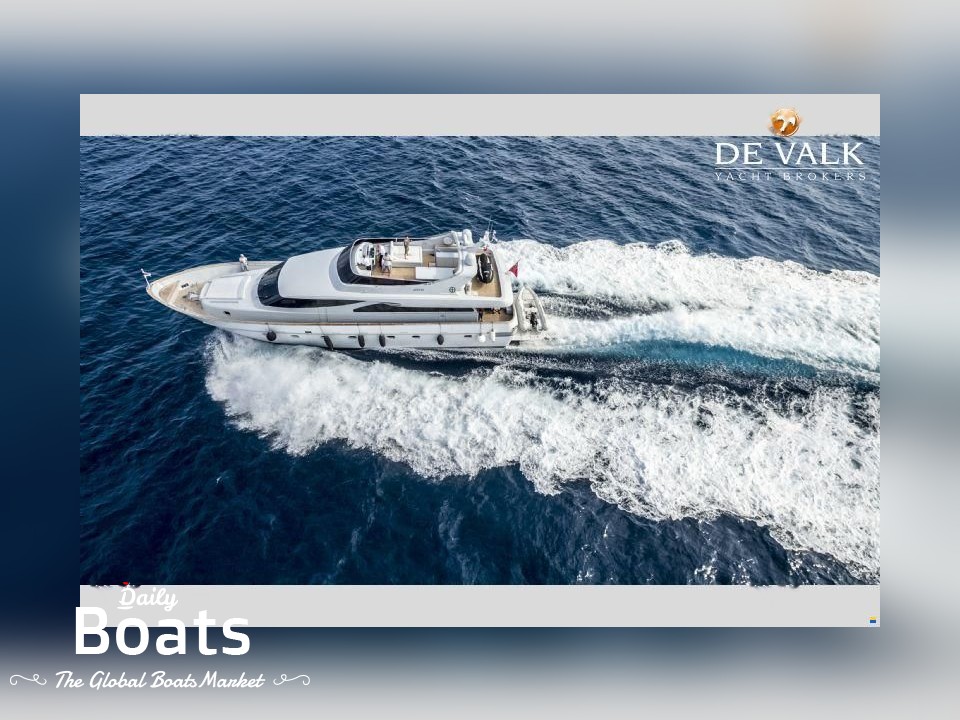 2001 Cantieri Navali Liguri Ghibli 24 for sale. View price, photos and ...