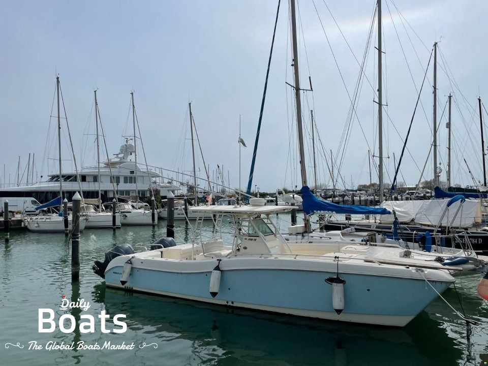 Worldcat 33 for sale in Europe - Daily Boats