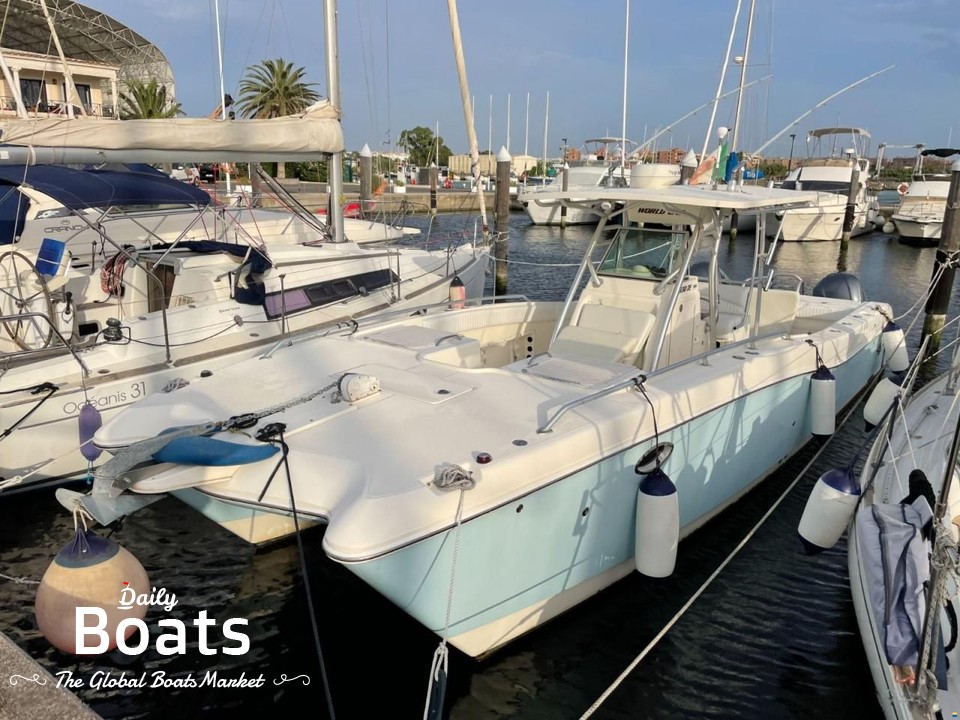 2008 Worldcat 330 Te for sale. View price, photos and Buy 2008 Worldcat ...