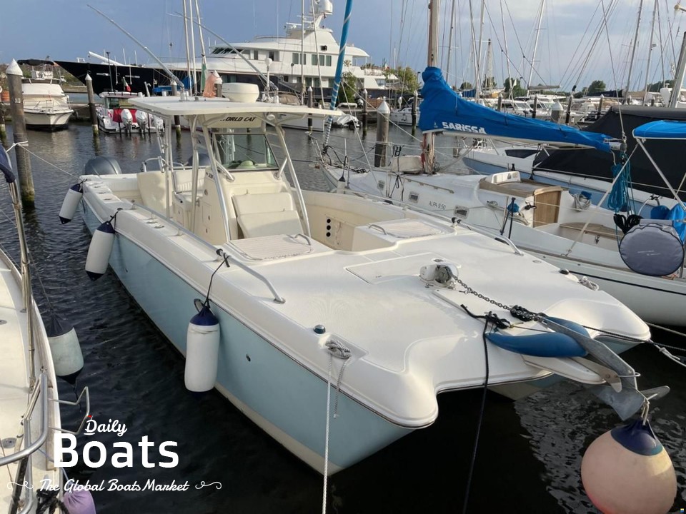 2008 Worldcat 330 Te for sale. View price, photos and Buy 2008 Worldcat ...