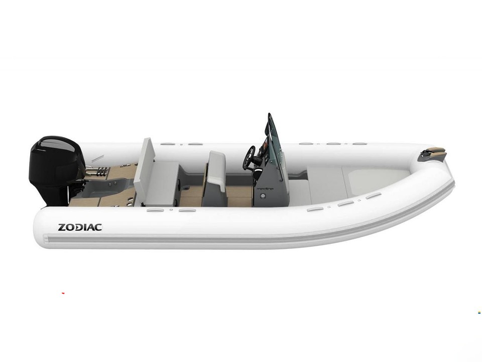 2022 Zodiac Medline 580 for sale. View price, photos and Buy 2022 ...