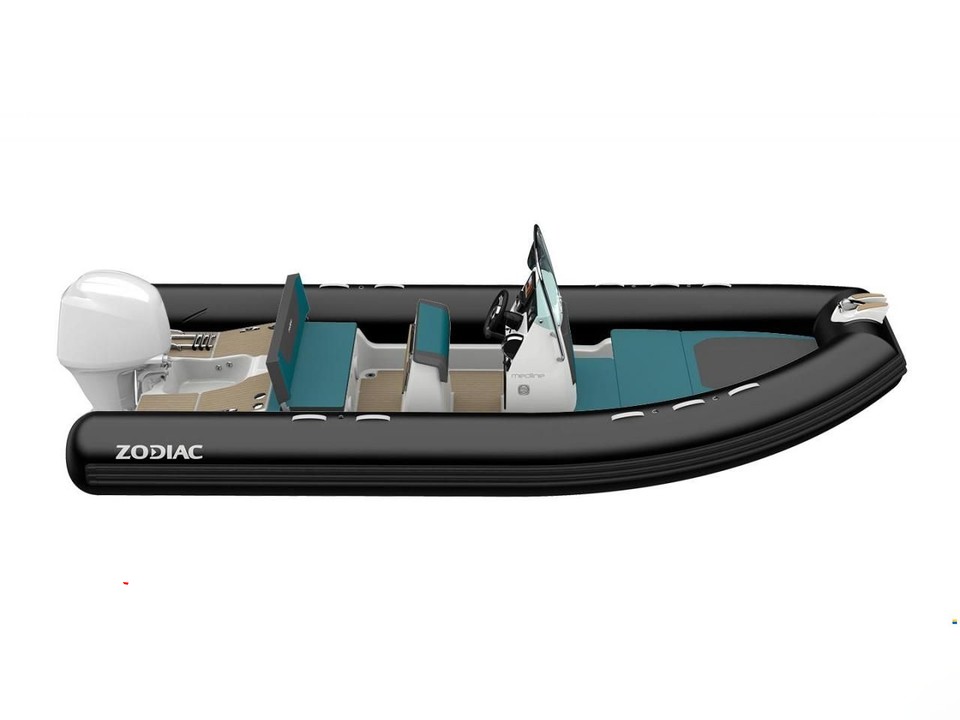 2022 Zodiac Medline 580 for sale. View price, photos and Buy 2022 ...