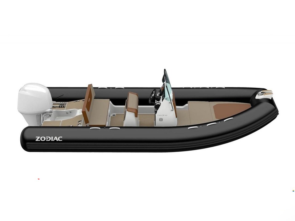 2022 Zodiac Medline 580 for sale. View price, photos and Buy 2022 ...